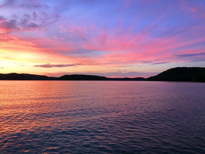 11 Beautiful Beaches In Arkansas - Southern Trippers