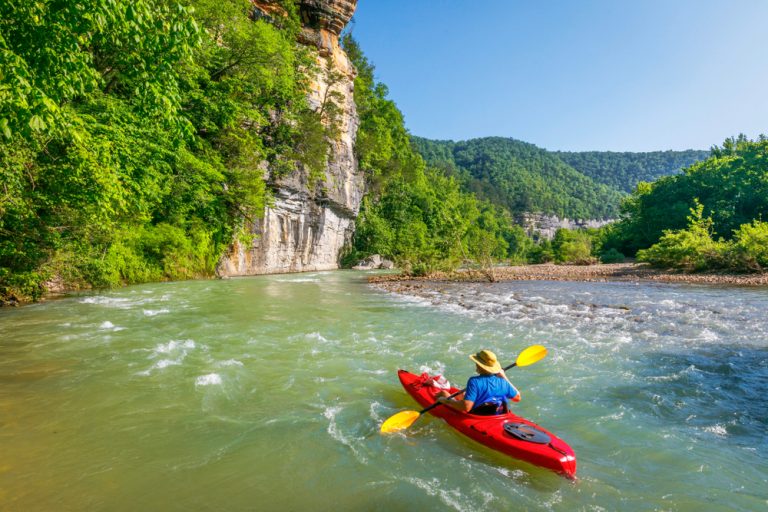 23 Things To Do In Arkansas: The Ultimate AR Bucket List - Southern ...