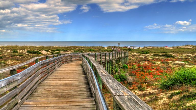 18 Interesting Weekend Getaways In The South - Southern Trippers