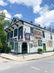 8 Prettiest New Orleans Streets You Must See - Southern Trippers