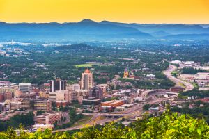 15 Cutest Blue Ridge Mountain Towns Across The South - Southern Trippers