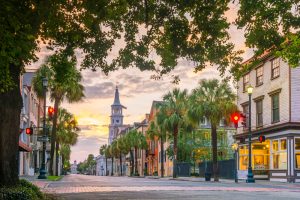 11 Fun South Carolina Road Trips For Your Bucket List - Southern Trippers