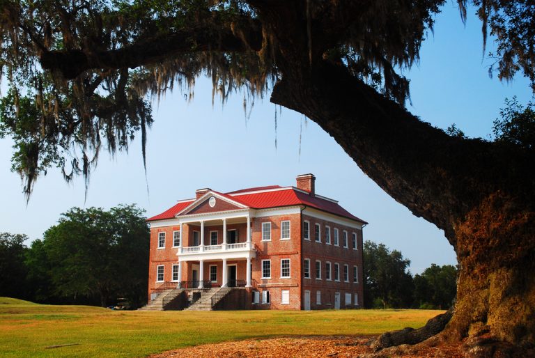 11 Fun South Carolina Road Trips For Your Bucket List - Southern Trippers