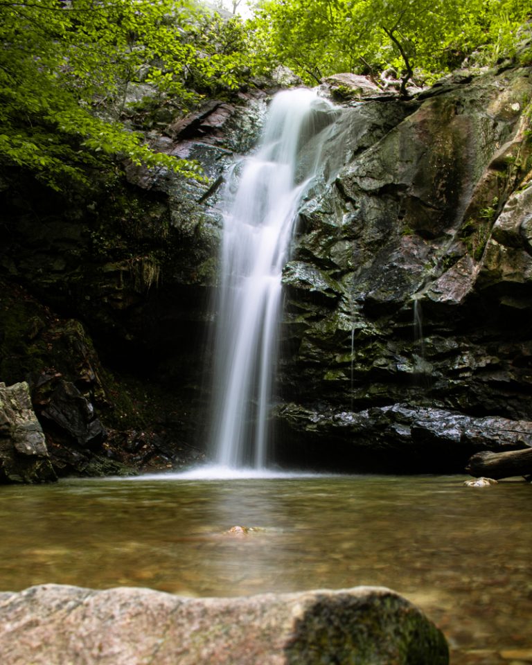 12 Prettiest Waterfalls in Alabama - Southern Trippers
