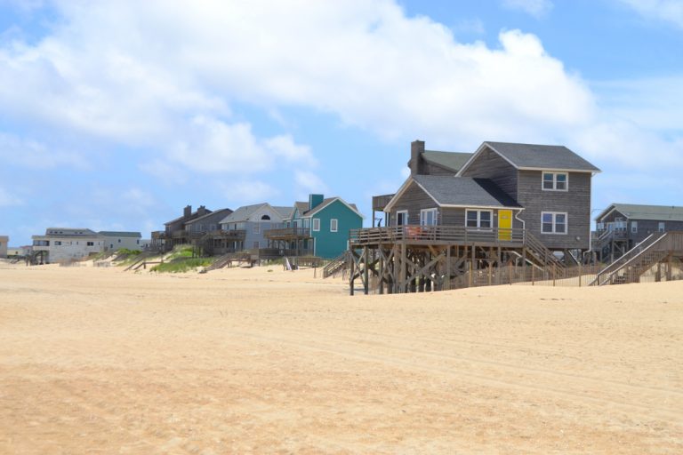 12 Best Towns In The Outer Banks, NC, You Must Visit - Southern Trippers
