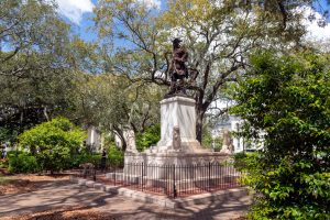22 Best Movies And Shows Filmed In Georgia - Southern Trippers