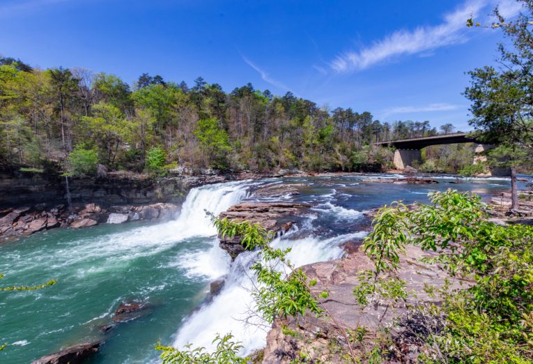 10 Best National Parks In Alabama To Explore - Southern Trippers