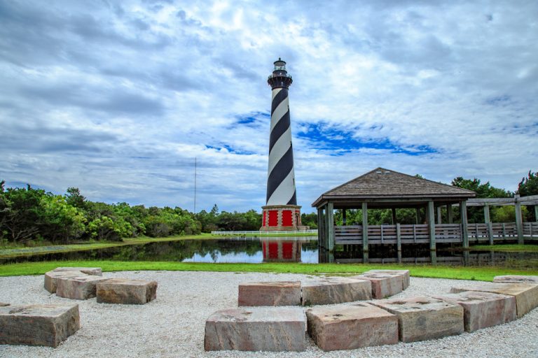 12 Best Towns In The Outer Banks, NC, You Must Visit - Southern Trippers