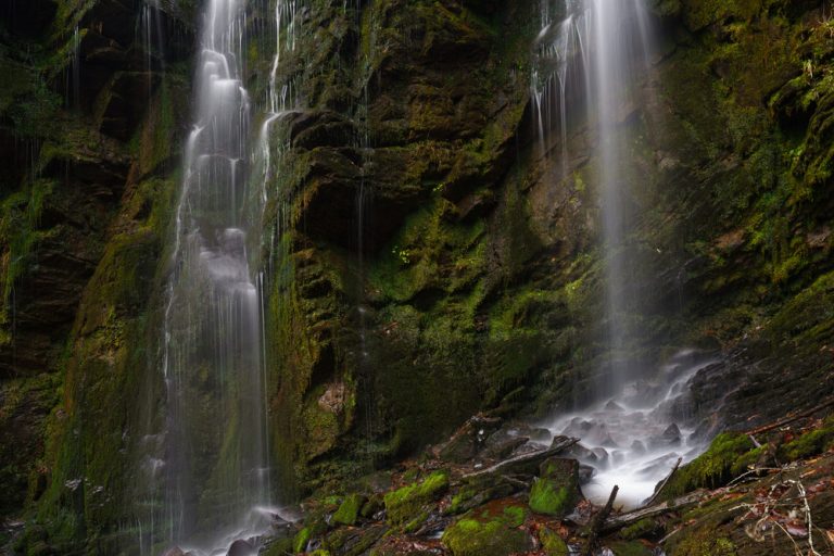 14 Stunning Waterfalls In South Carolina - Southern Trippers