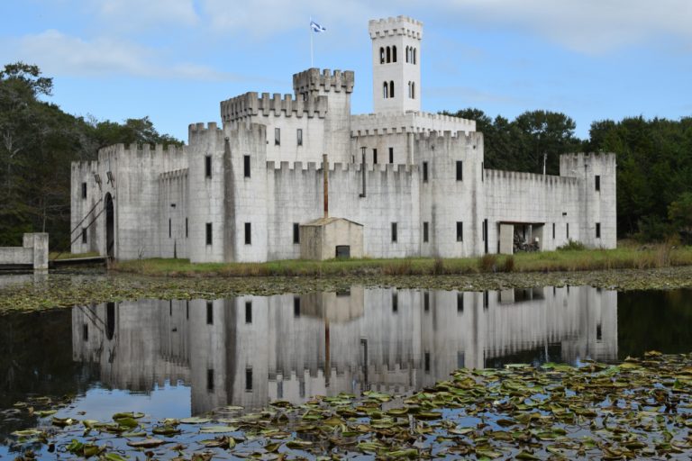 15 Fairytale Castles In The South USA You Must Visit - Southern Trippers
