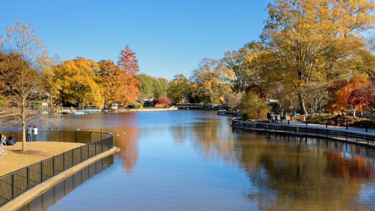 14 Best Things To Do In Raleigh NC You Shouldn't Miss - Southern Trippers