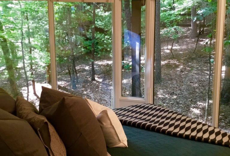 16 Dreamy Treehouses In Georgia You Can Stay In - Southern Trippers