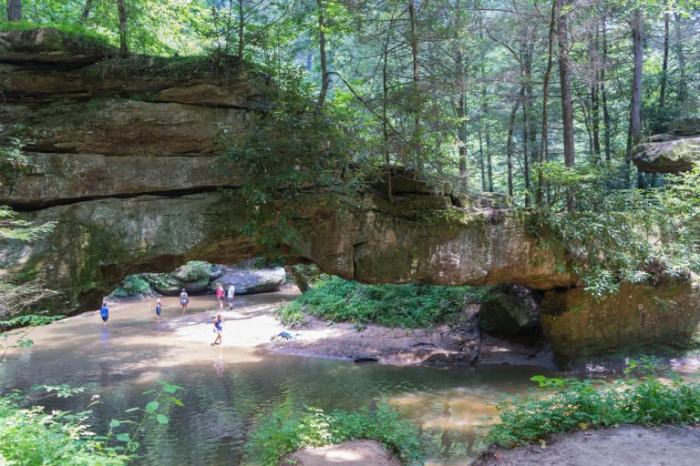 12 Scenic Trails for Hiking in Kentucky - Southern Trippers