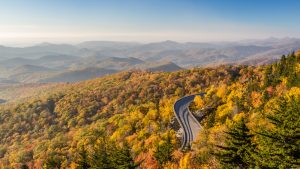 Blue Ridge Parkway Drive: The Ultimate Road Trip! - Southern Trippers