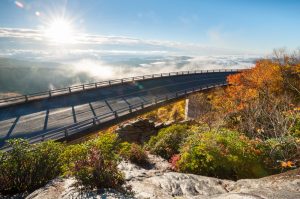 Blue Ridge Parkway Drive: The Ultimate Road Trip! - Southern Trippers