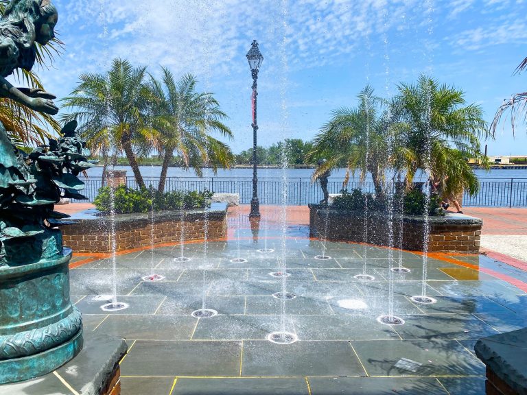 14 Best Things To Do In Savannah's Plant Riverside District - Southern ...