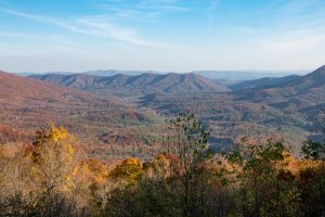 10 Best Places to Experience Fall in Virginia - Southern Trippers
