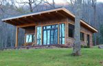 15 Cozy Blue Ridge Mountains Cabin Rentals - Southern Trippers