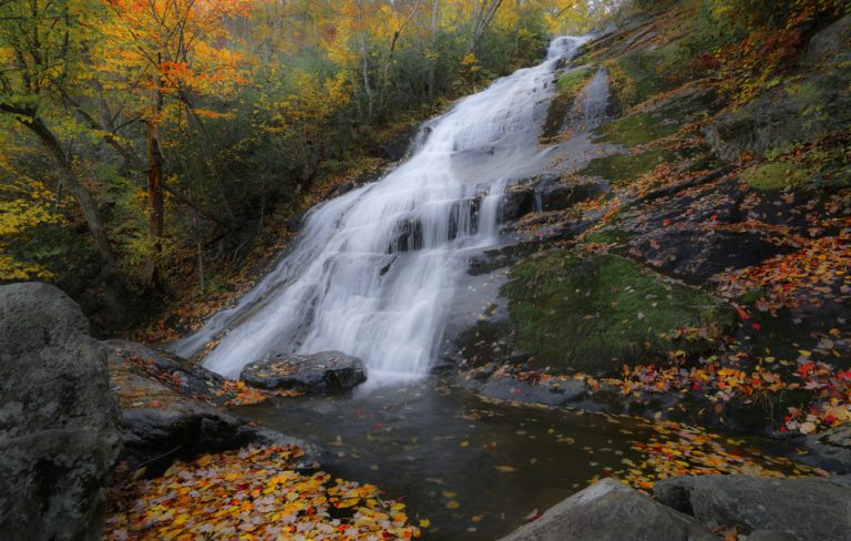 10 Best Places to Experience Fall in Virginia - Southern Trippers