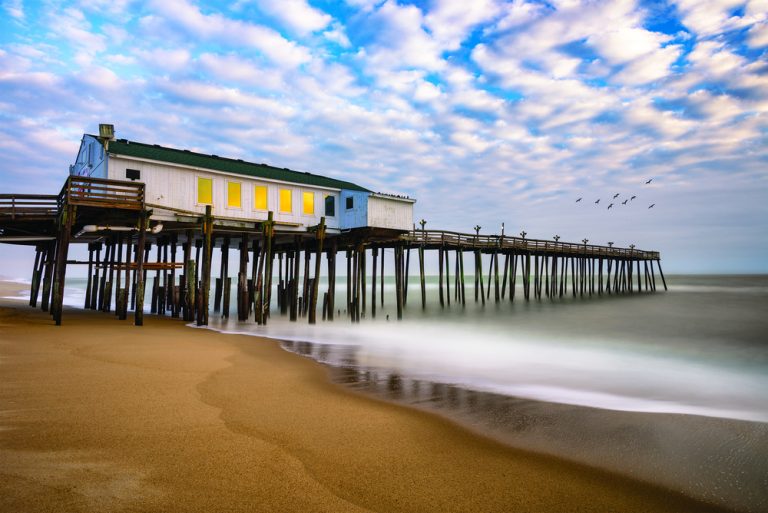 7 Best Outer Banks Beaches You Should Visit - Southern Trippers