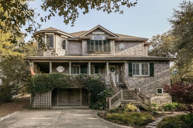 15 Best Outer Banks VRBO Vacation Rentals (Beach Front, Cottages and ...