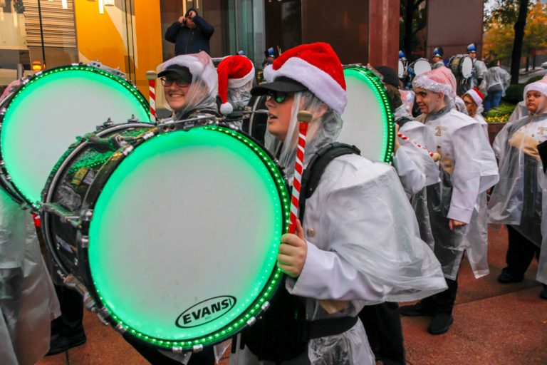 12 Festive Places To Celebrate Christmas In Georgia, USA - Southern ...
