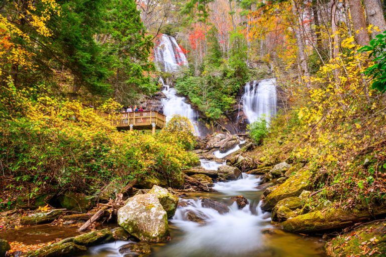 25 Best Things To Do In Georgia: Top Attractions And Places - Southern ...