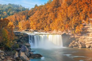 14 Best Places To Experience Fall In Kentucky - Southern Trippers