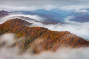 14 Best Places To Experience Fall In Kentucky - Southern Trippers