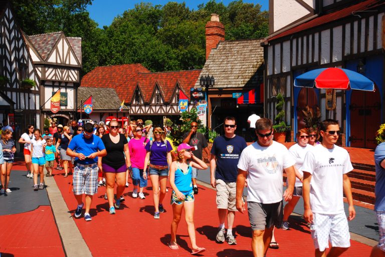 15 Interesting Virginia Day Trips (Hidden Gems, Small Towns And More ...
