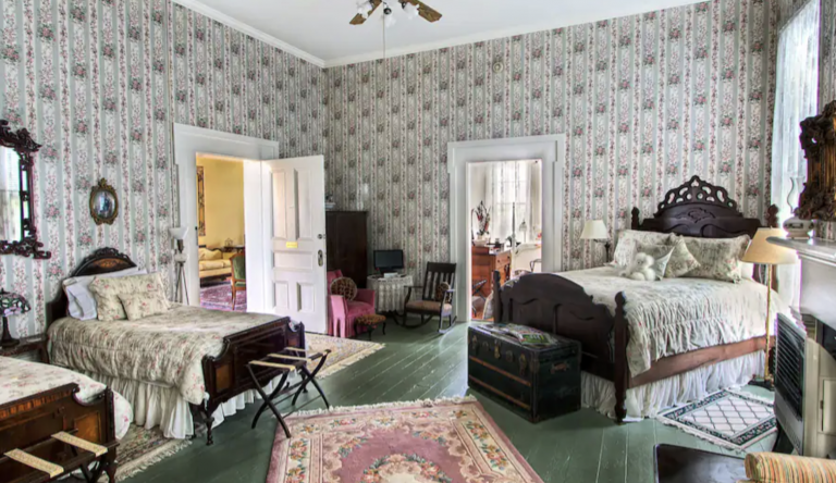 10 Haunted Places In Kentucky That Will Creep You Out - Southern Trippers