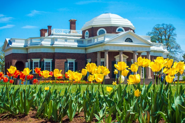 15 Interesting Virginia Day Trips (Hidden Gems, Small Towns And More ...