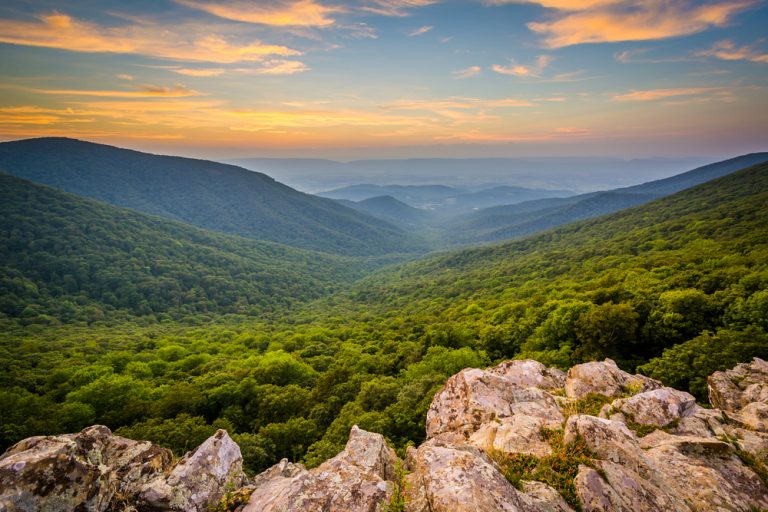 15 Interesting Virginia Day Trips (Hidden Gems, Small Towns And More ...