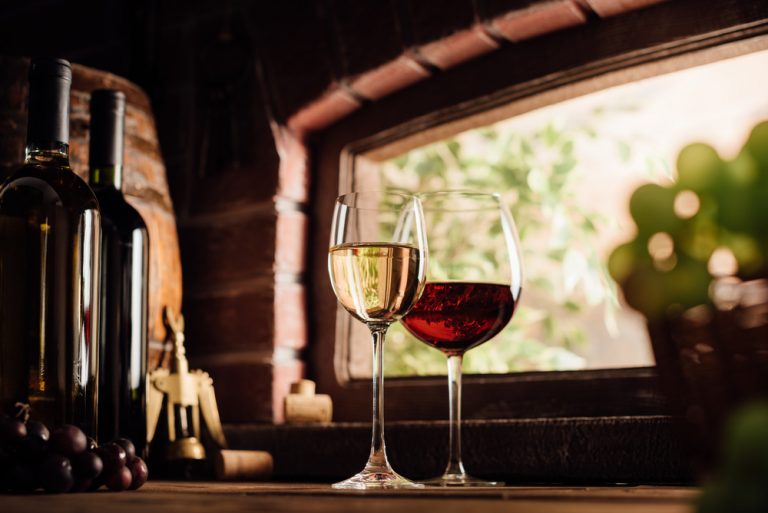 12 Beautiful Vineyards and Wineries in Kentucky - Southern Trippers