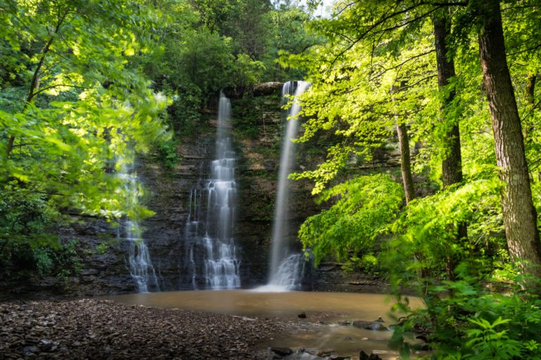 15 Waterfalls In Arkansas You Must Explore - Southern Trippers