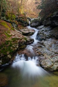 14 Prettiest Waterfalls Near Boone And Blowing Rock - Southern Trippers