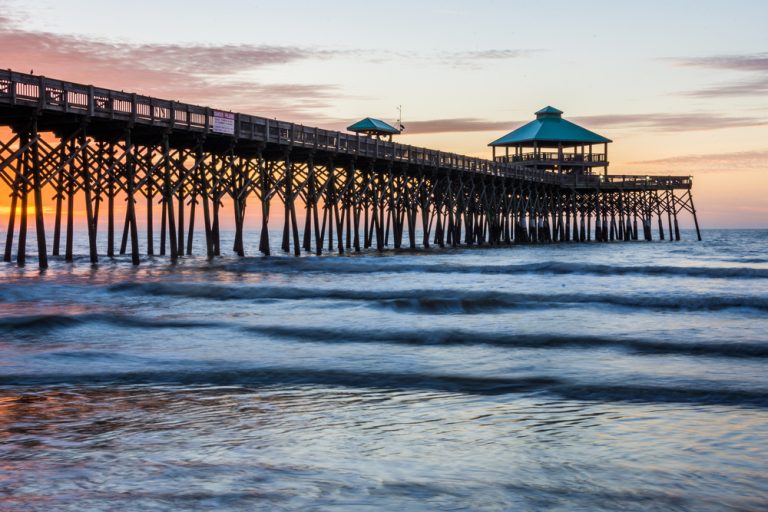 17 Best Places to Visit in South Carolina (+Unique Vacation Spots ...