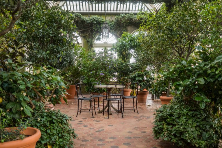 12 Best Botanical Gardens in Virginia - Southern Trippers