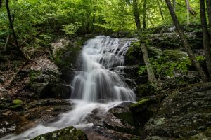 14 Best Waterfalls In Virginia You Shouldn't Miss - Southern Trippers