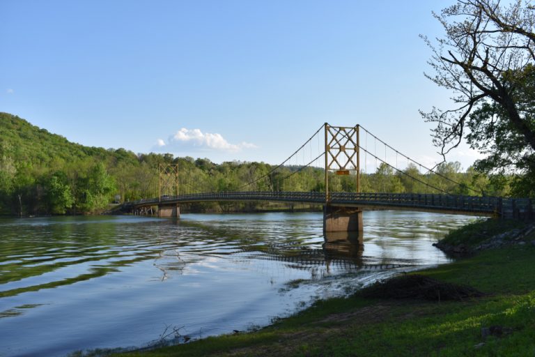 16 Best Historical Sites In The South USA You Must Visit - Southern ...