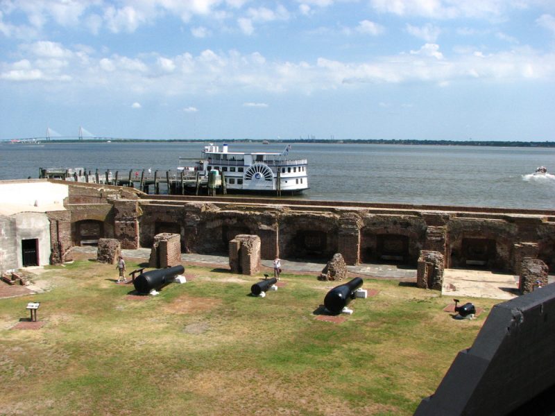 16 Best Historical Sites In The South USA You Must Visit - Southern ...