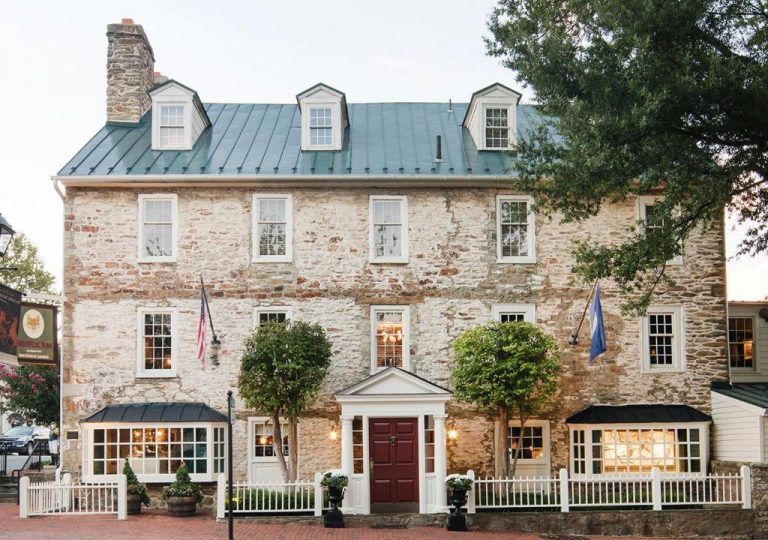 15 Best Mountain Resorts in Virginia You Must Visit - Southern Trippers