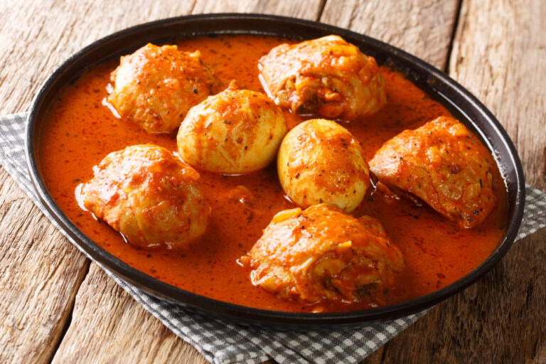 15 Best Restaurants In Georgetown DC You Must Try - Southern Trippers