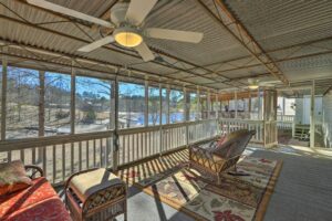 14 Cozy Cabins in Alabama for a Get Away - Southern Trippers