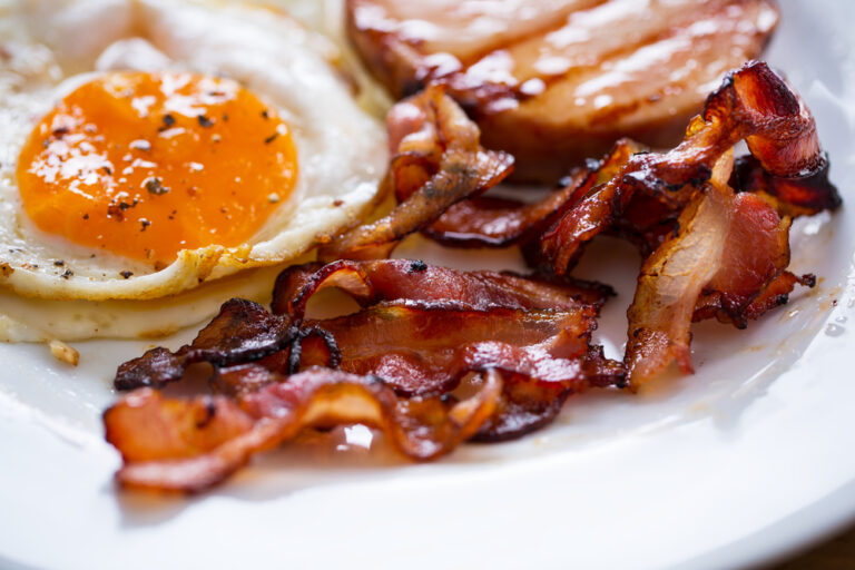 15 Best Places for Breakfast in Washington DC - Southern Trippers