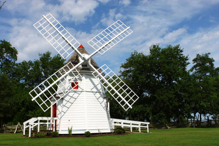 15 Interesting Historical Sites in Virginia you Must Visit - Southern ...