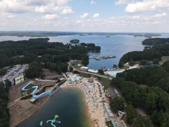 14 Prettiest Islands In Georgia To Escape To - Southern Trippers