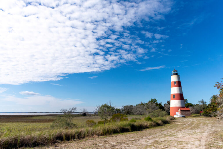 14 Prettiest Islands In Georgia To Escape To - Southern Trippers