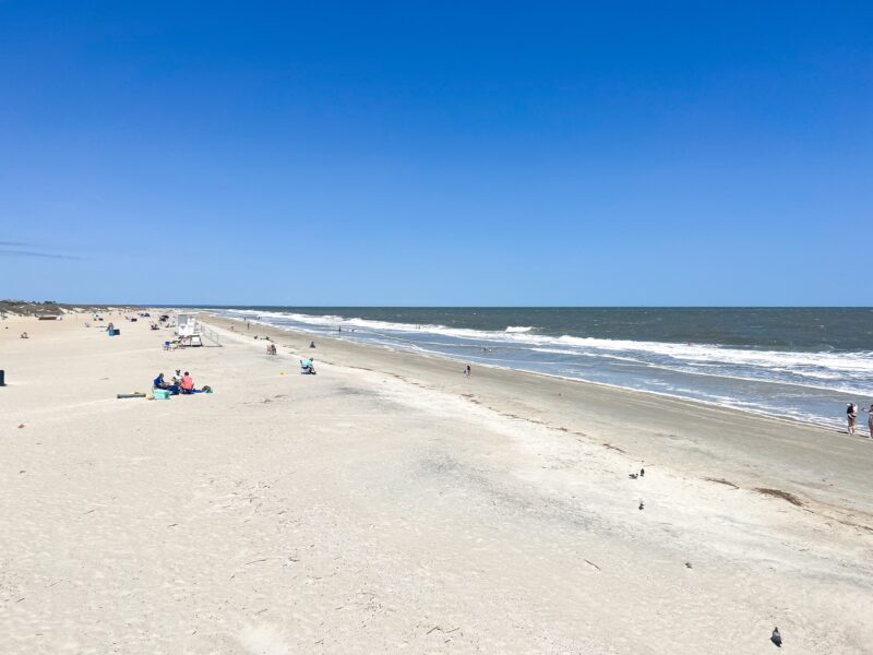 14 Prettiest Islands In Georgia To Escape To - Southern Trippers