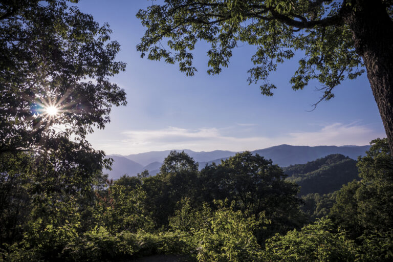 20 Best Blue Ridge Parkway Overlooks And Views In NC And VA - Southern ...